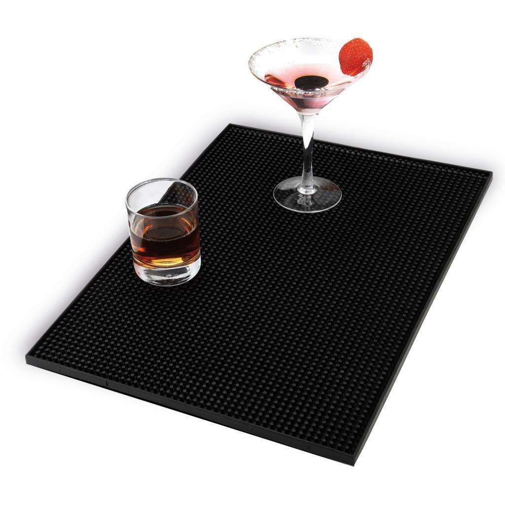 Kapp Kaymaz Bar Matı – Dayanıklı ve Pratik Bar Aksesuarı