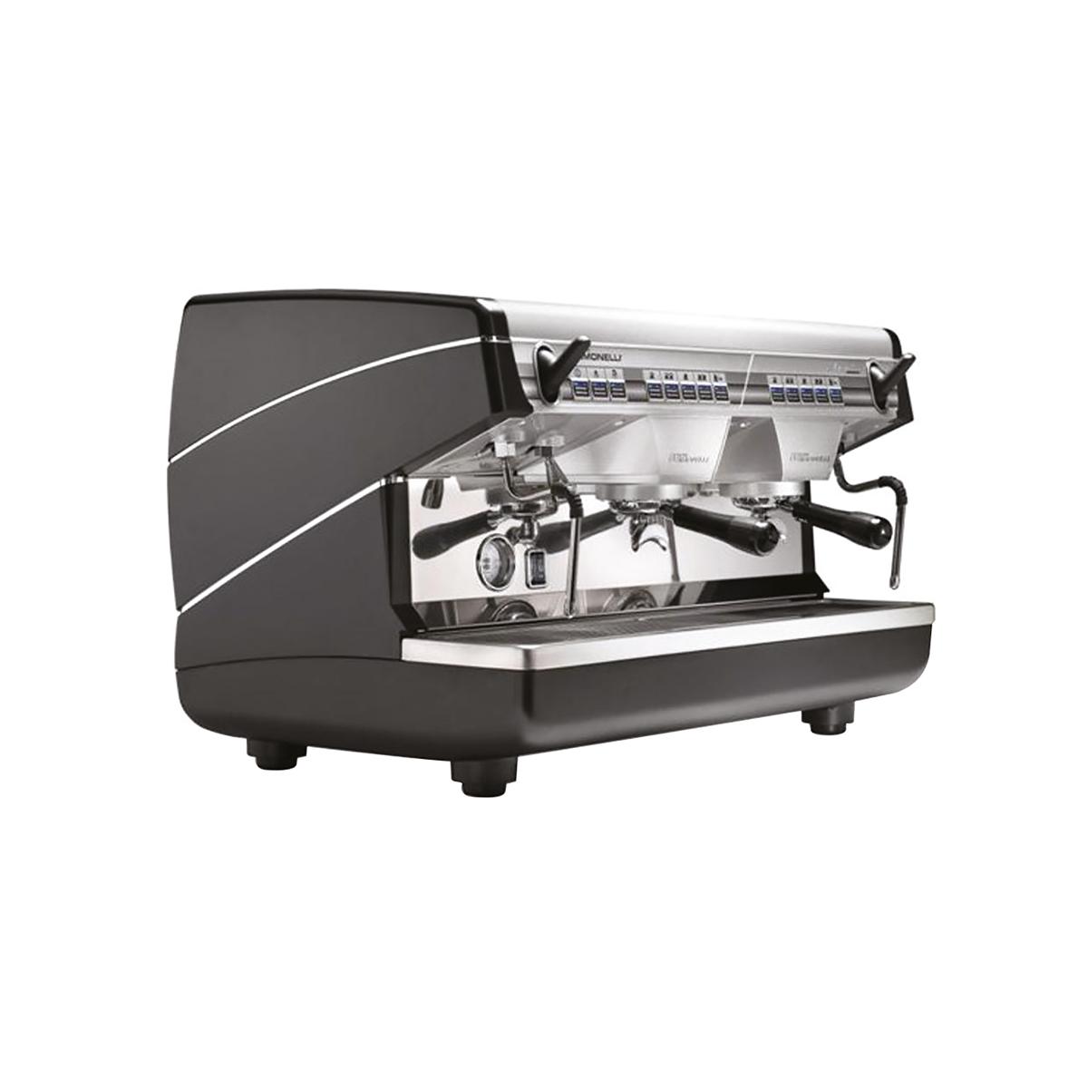 NUOVA SIMONELLI Appia Life II Tall Cup Tam Otomatik Espresso Kahve Mak